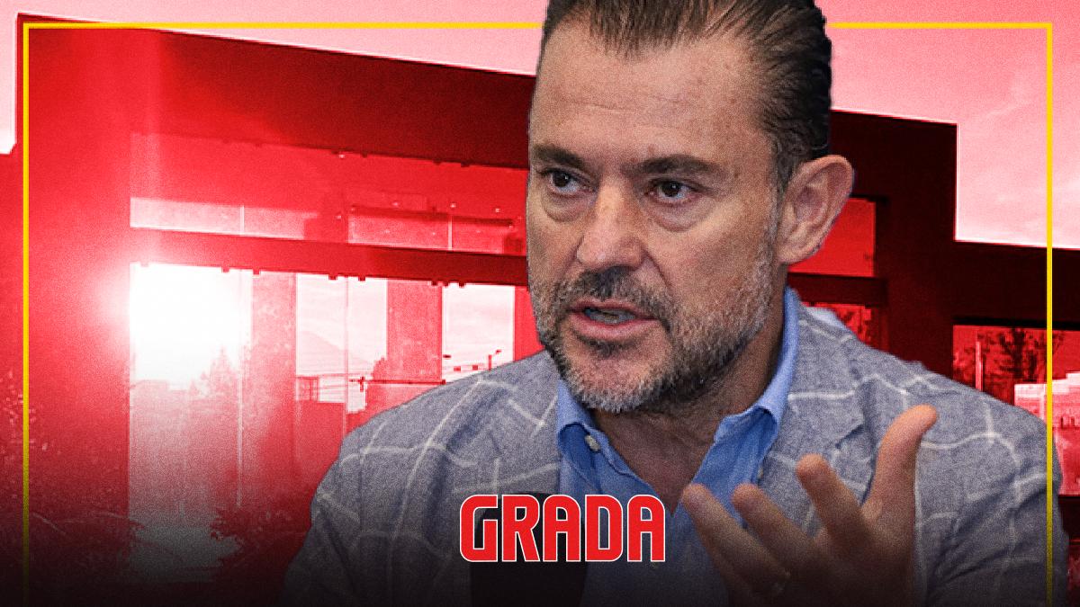 Los “riesgos calculados” de Saucedo