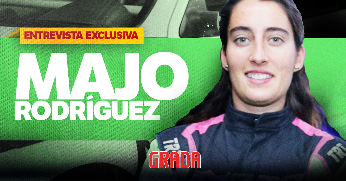 “majo” Rodríguez Una Historia De Resiliencia Y Superación