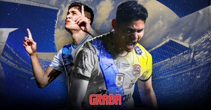 Ángel Robles cambia de franja y vuelve a Puebla | Grada