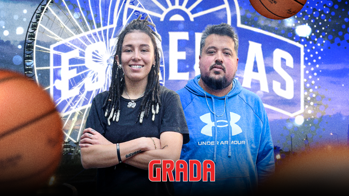 El “gran reto” de Estrellas de Puebla en su año debut