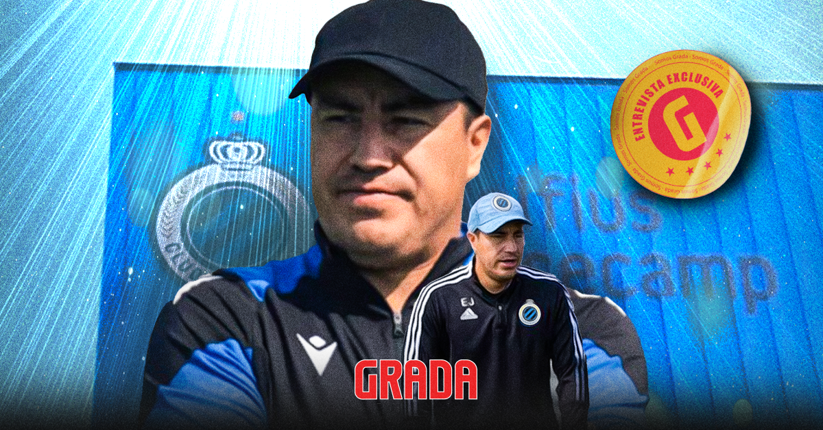 Efraín Juárez: “Cuando se viene un ‘mexicanito’ hay que montarse”