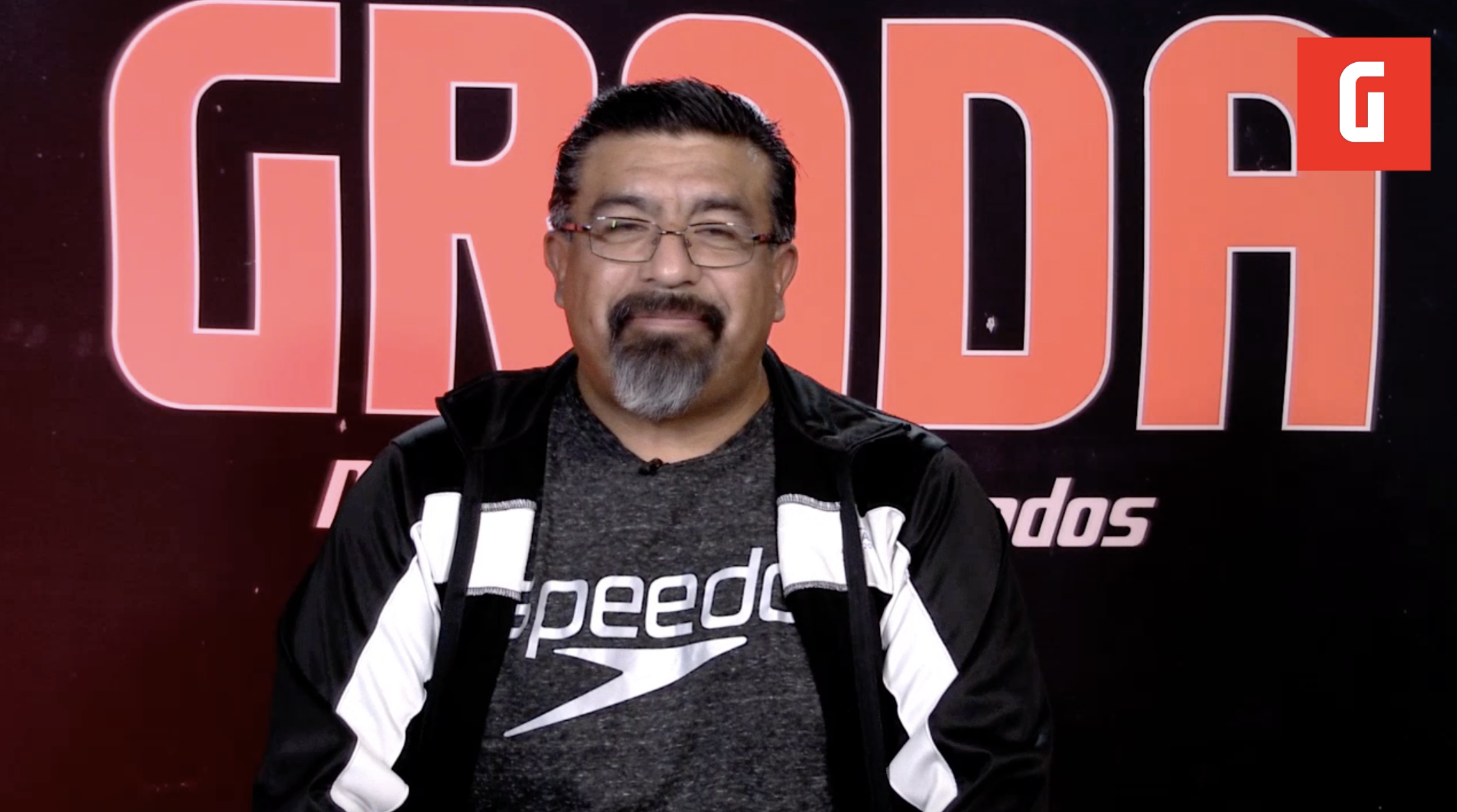 El nadador Adán Rivera Aranda representará a Puebla en el OCEANMAN